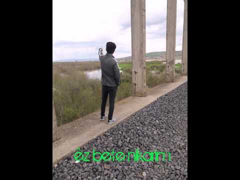 Daye de zü were yeni klip...