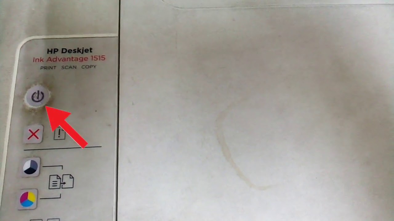 Hp 1515 Printer Light Blinking Issue Printer Paper Light, 41% OFF Hp 1515 Printer Light Blinking Issue Printer Paper Light, 41% OFF