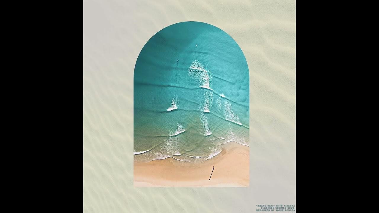 AIREANA-BRAND NEW (official Video) - YouTube