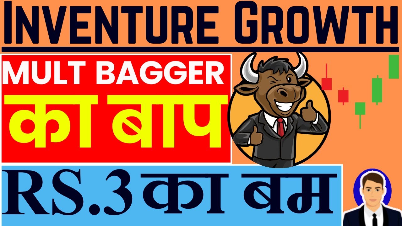 Inventure Growth & Securities Share Analysis !! #inventure - YouTube