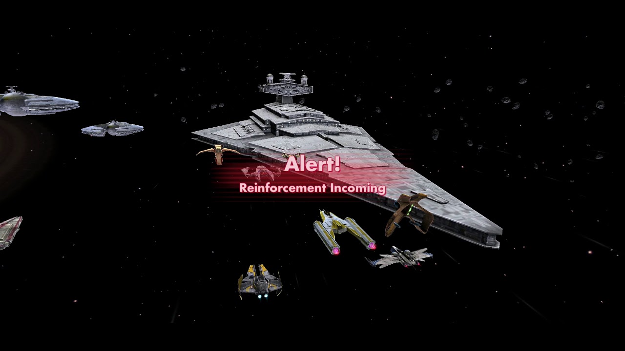 Swgoh: LS Geo TB P3 Fleet CM win - Using GK, Y-wing, JKA & Rex starting ...