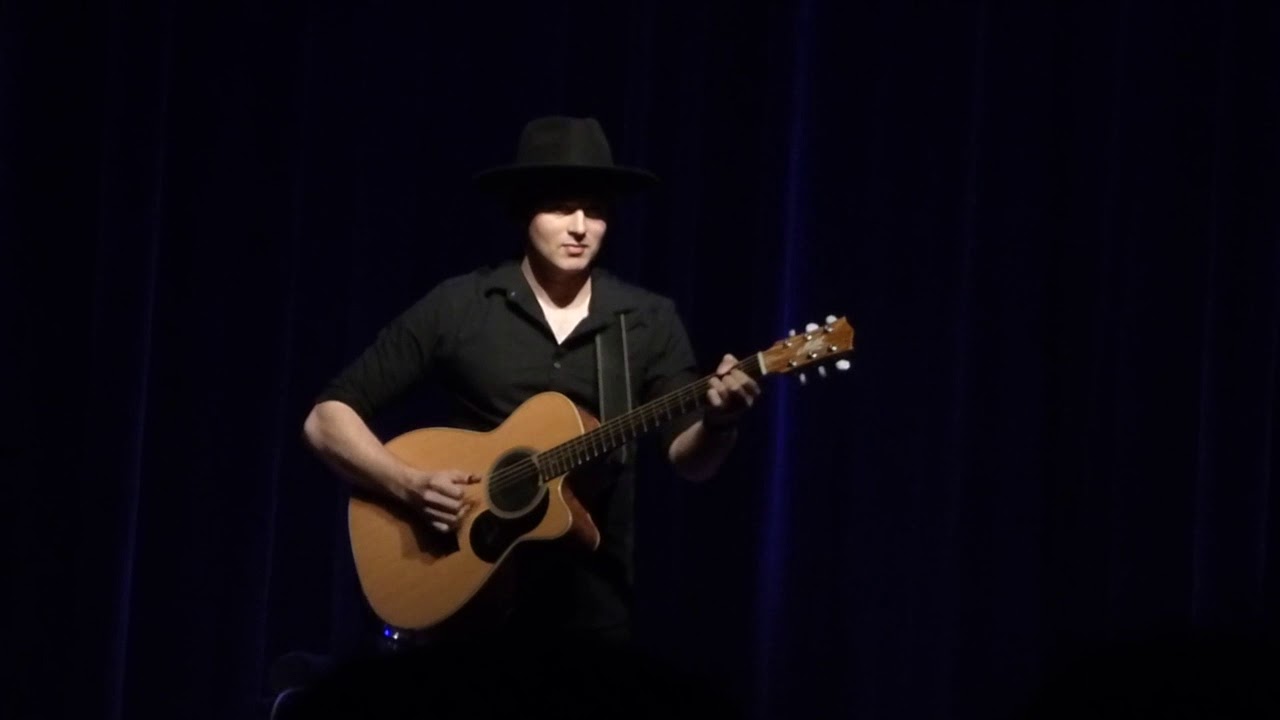 Joe Robinson, Over the Rainbow - YouTube