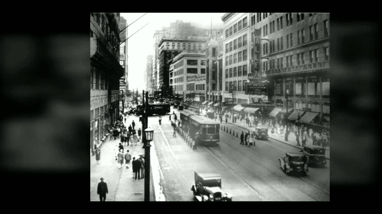 Troy Floyd & His Plaza Hotel Orchestra - "Shadowland Blues Pt.1" HD ...