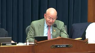 House Transportation and Infrastructure Committee Hearings and Meetings ...