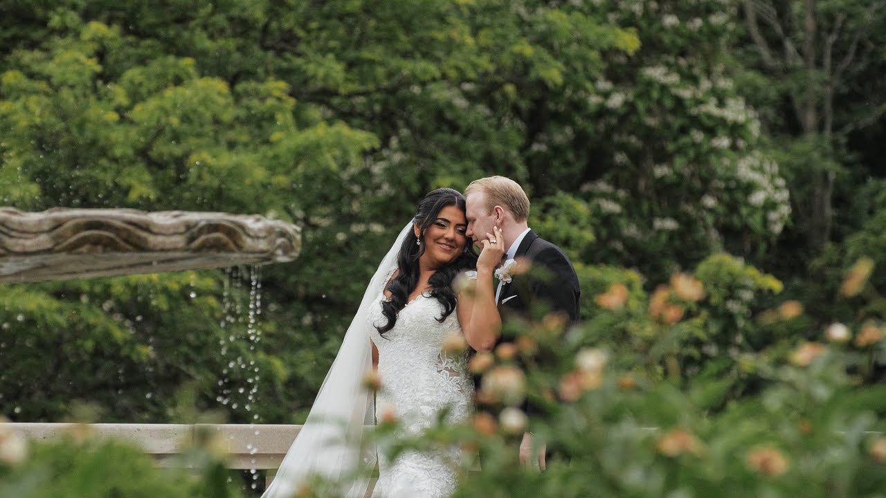 Amanda & Brad - - YouTube