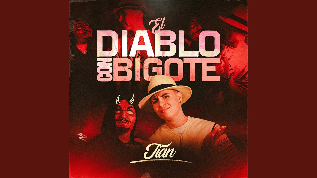 EL DIABLO CON BIGOTE - YouTube