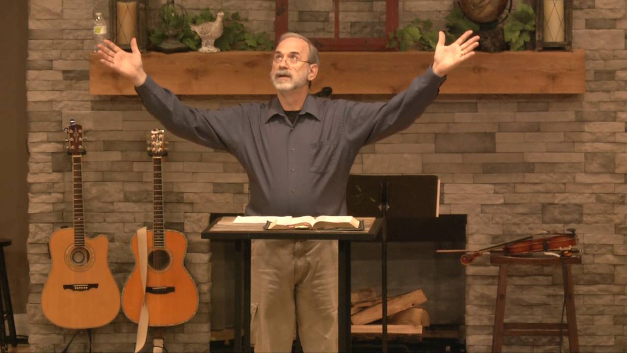 "When Are You Going to See the Lord?" - Wednesday, October 12, 2016 ...