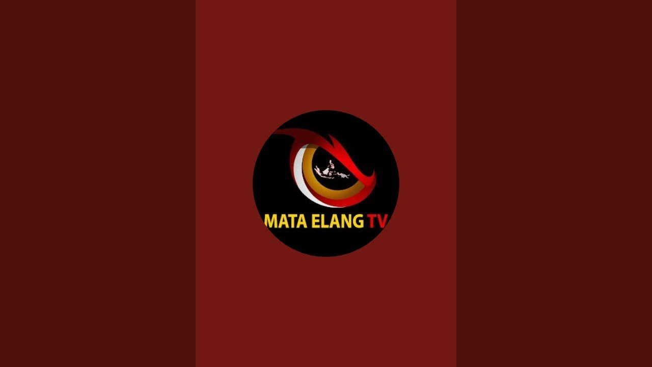 MATA ELANG TV sedang live sekarang! - YouTube