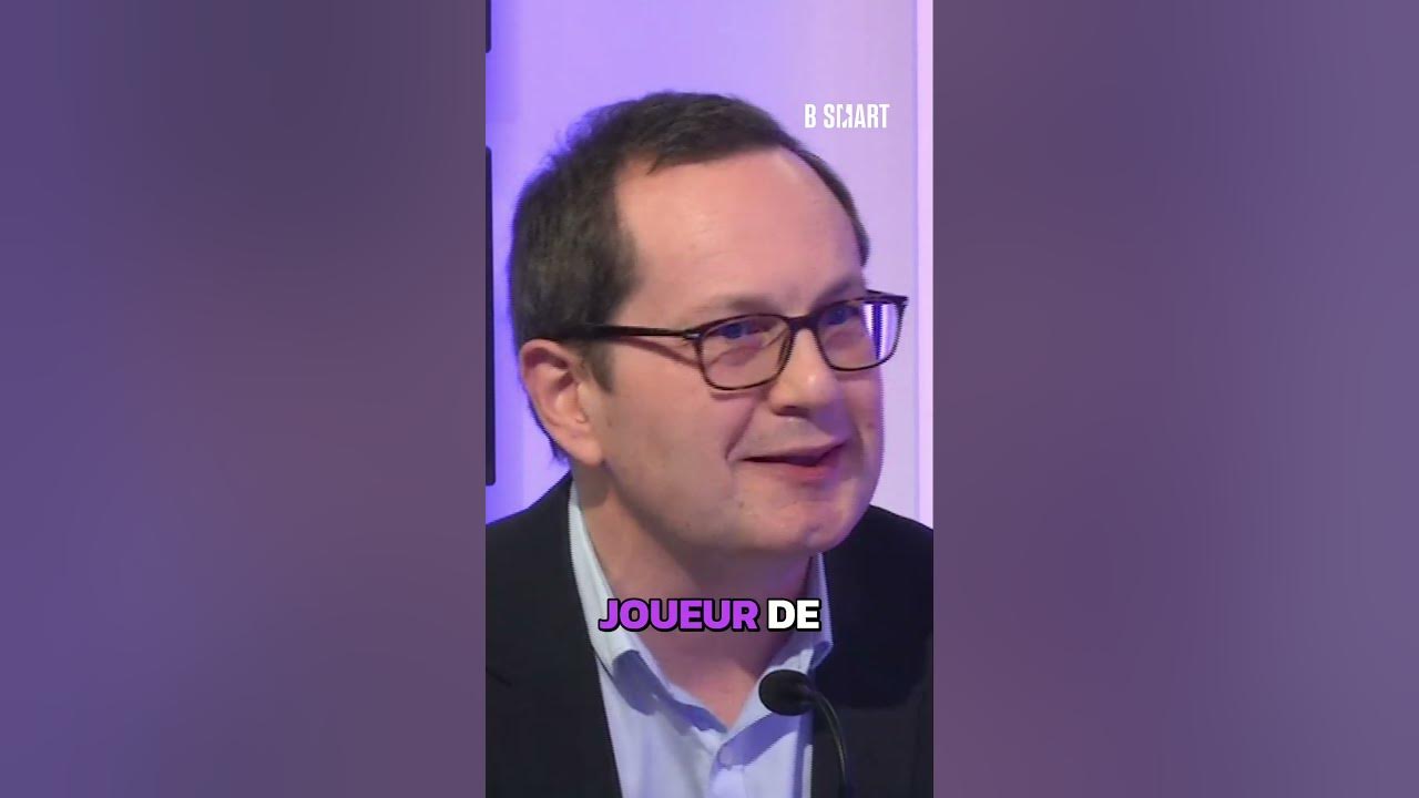 Le métier de manager : le chef d'orchestre du travail en équipe. - YouTube