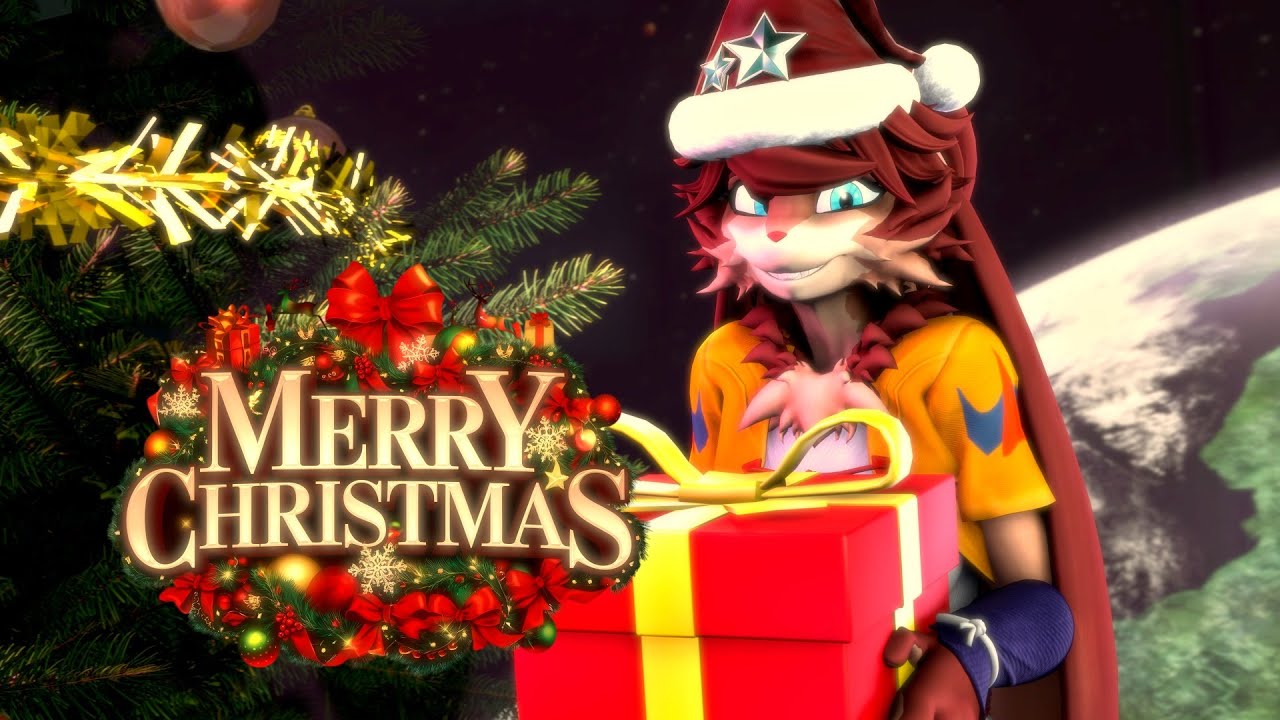 [SFM] Light of Christmas - YouTube