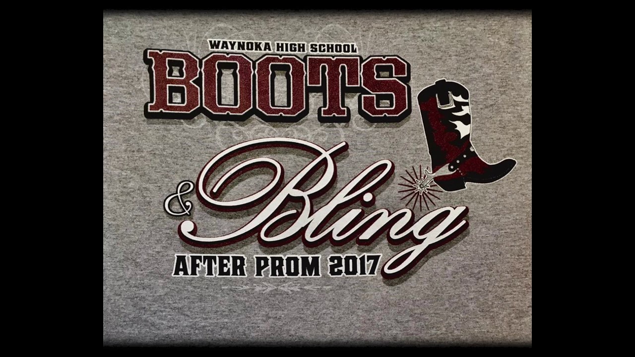 Miller Graphics, Custom Screen Printing - YouTube