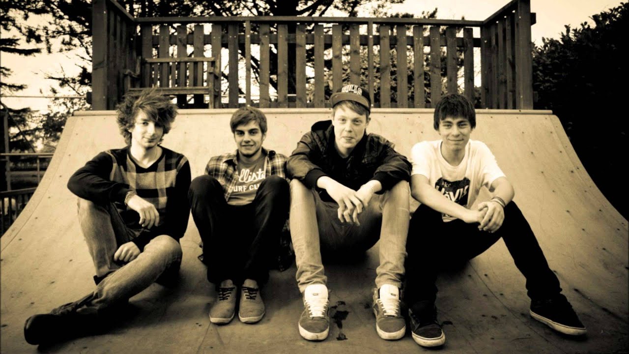 White Eskimo - The Way That You Move - YouTube