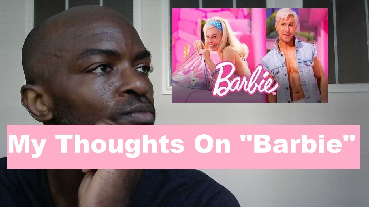 Is "Barbie" Anti-Men? (And My Thoughts On Feminism) - YouTube