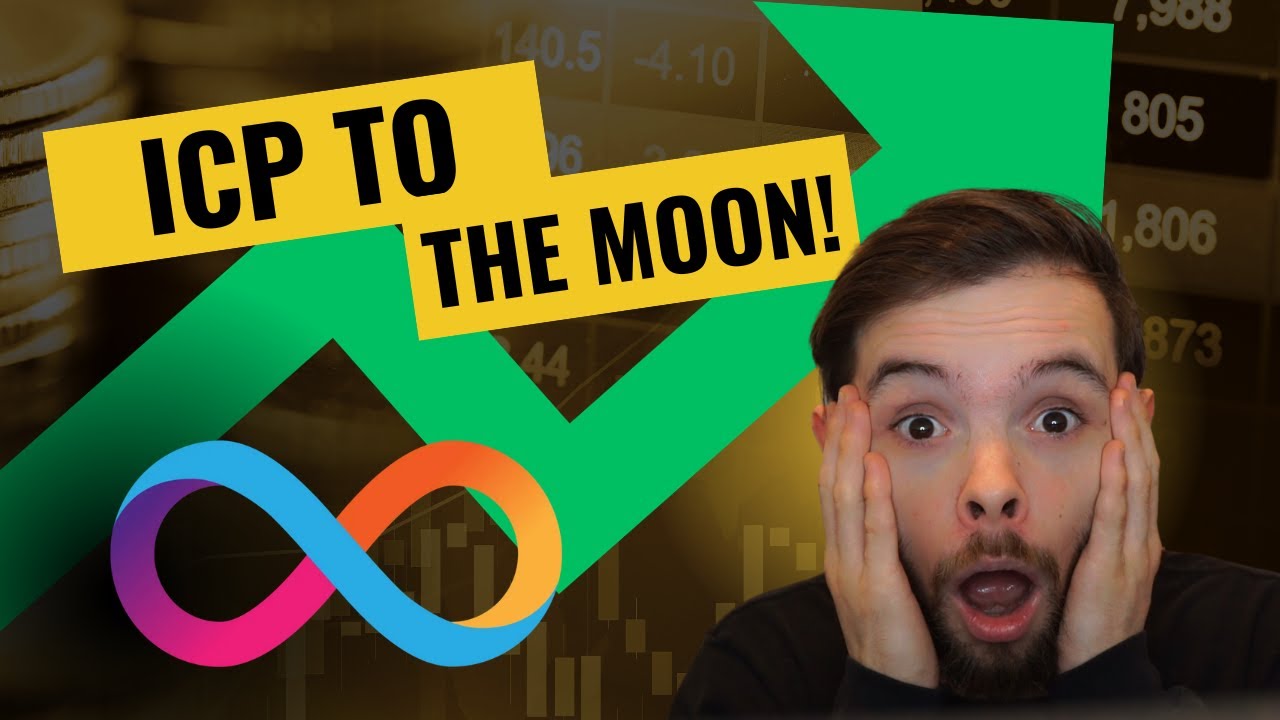 $ICP WILL BE A LEADING CRYPTOCURRENCY IN 2024!!! - YouTube