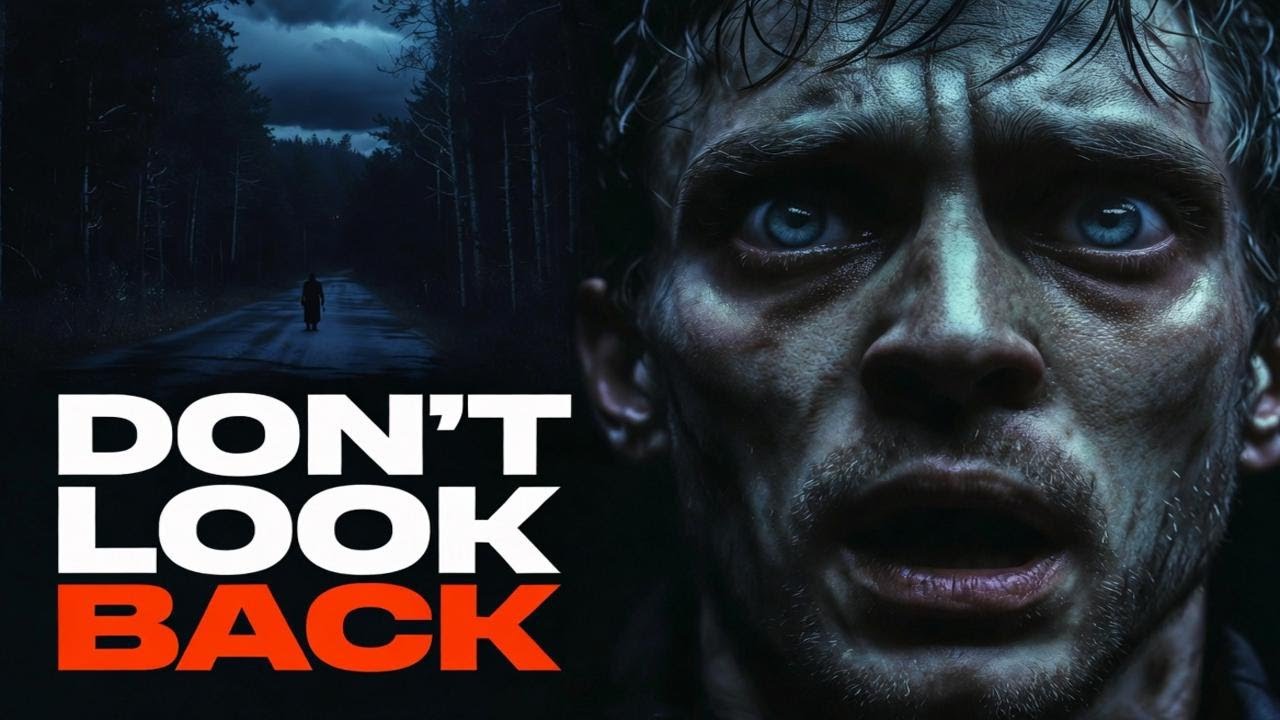 The unspoken cry on Highway 89 - YouTube