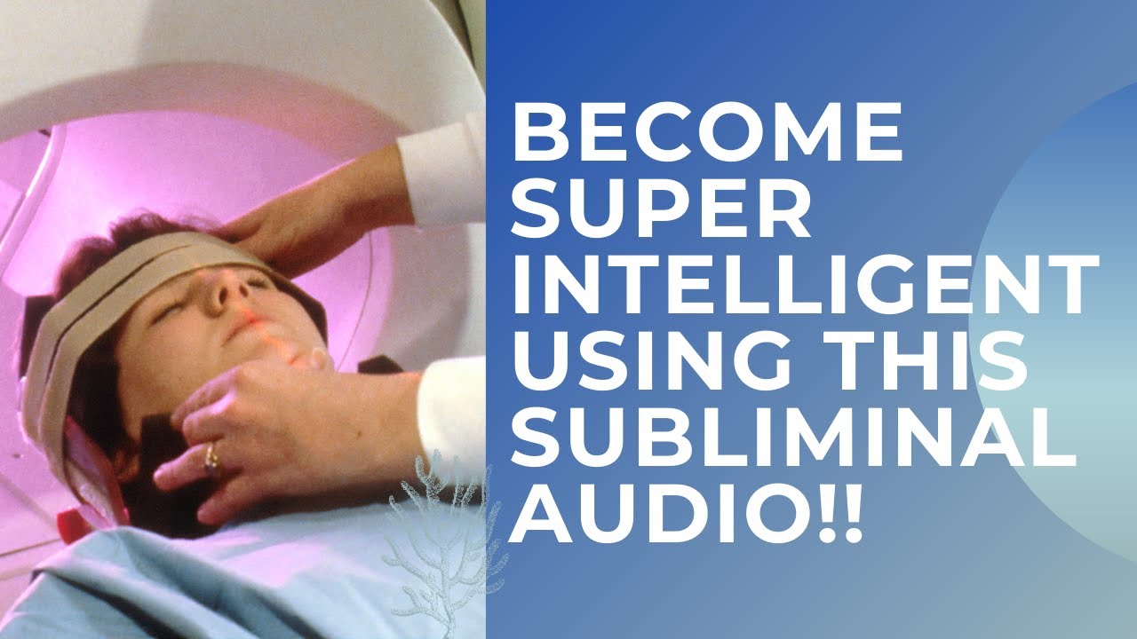 ⚠️CAUTION⚠️| POWERFUL - FAST RESULTS | BECOME SUPER INTELLIGENT ...