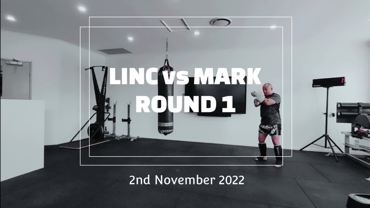 Linc vs Mark Round 1 2nd November 2022 - YouTube
