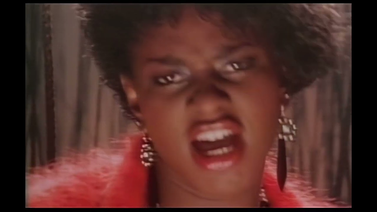 Loose Ends – Hangin' On A String (Contemplating) 1985 Music Video ...