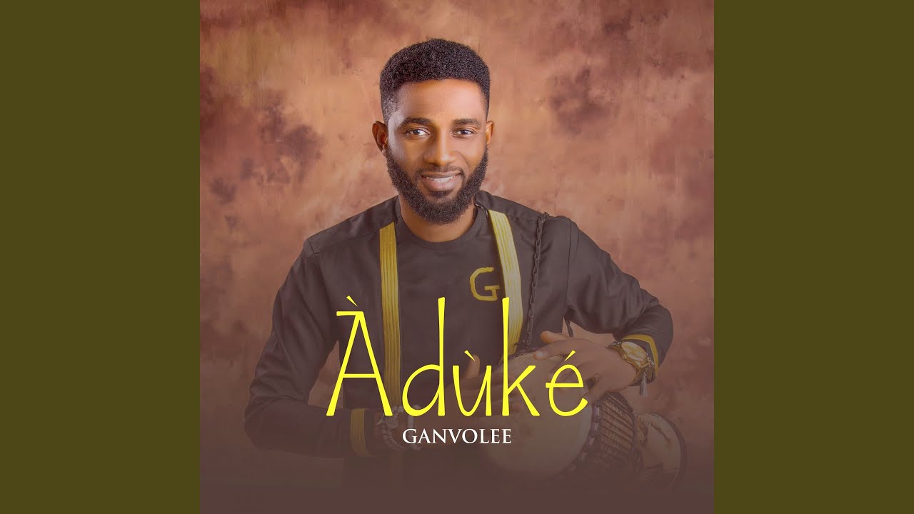 Aduke - YouTube