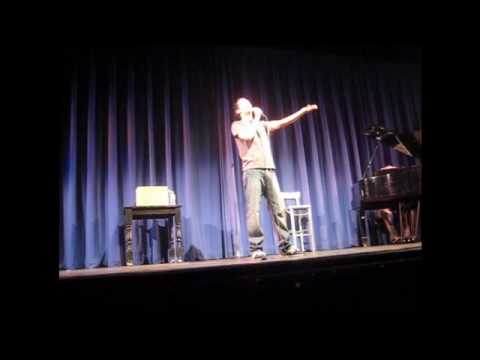 Tom Deckman - Simple Joys - YouTube