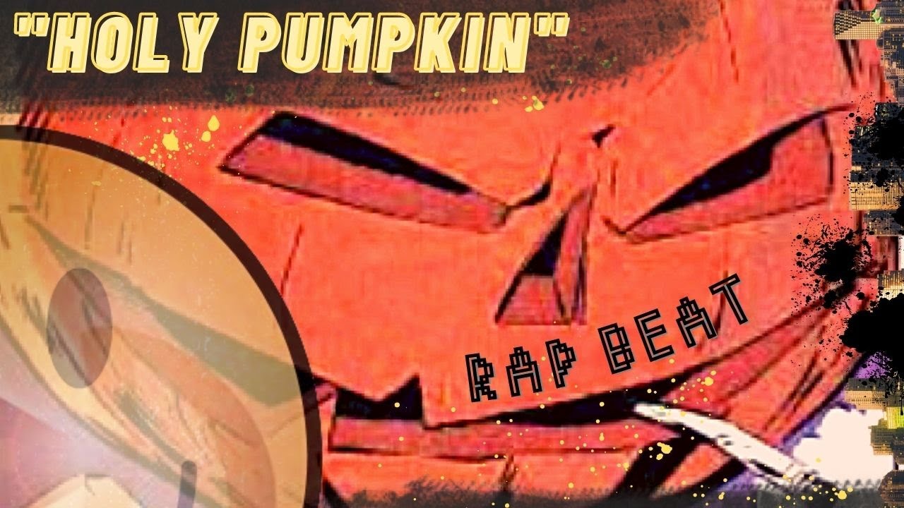 (free) "HOLY PUMPKIN" - Tyler, the Creator X MF DOOM Type Beat 2022 ...