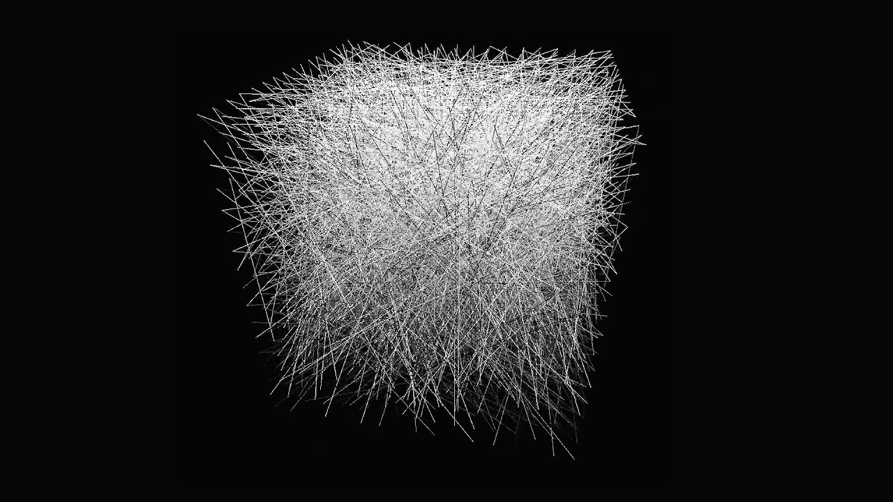 Guess The Sorting Algorithm - YouTube