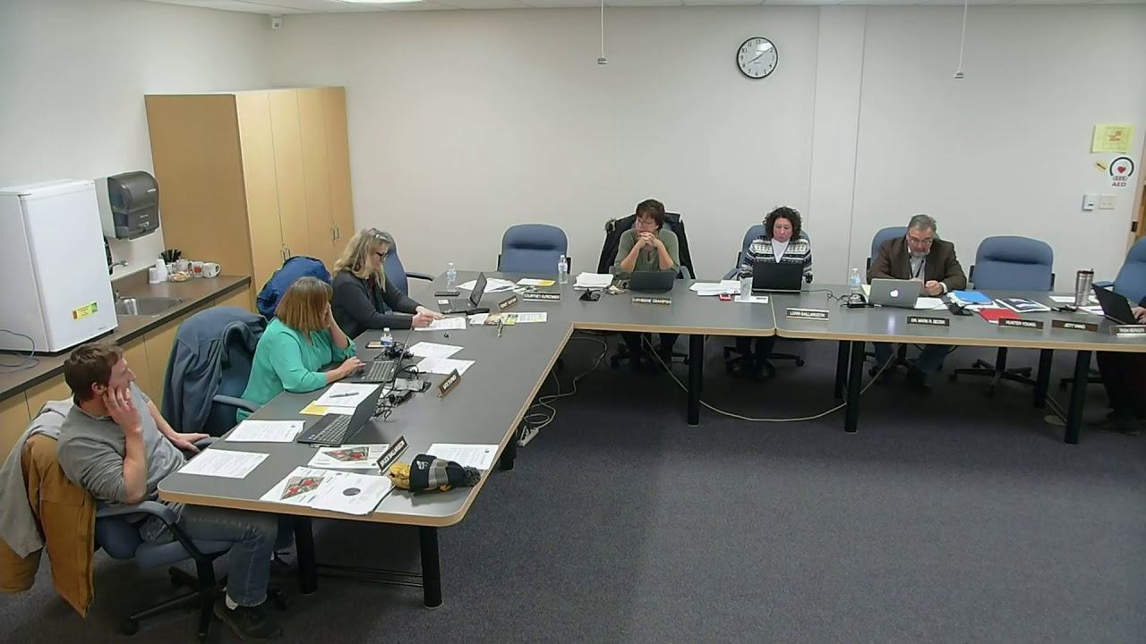 Work Session 01/28/19 Part 2 - YouTube