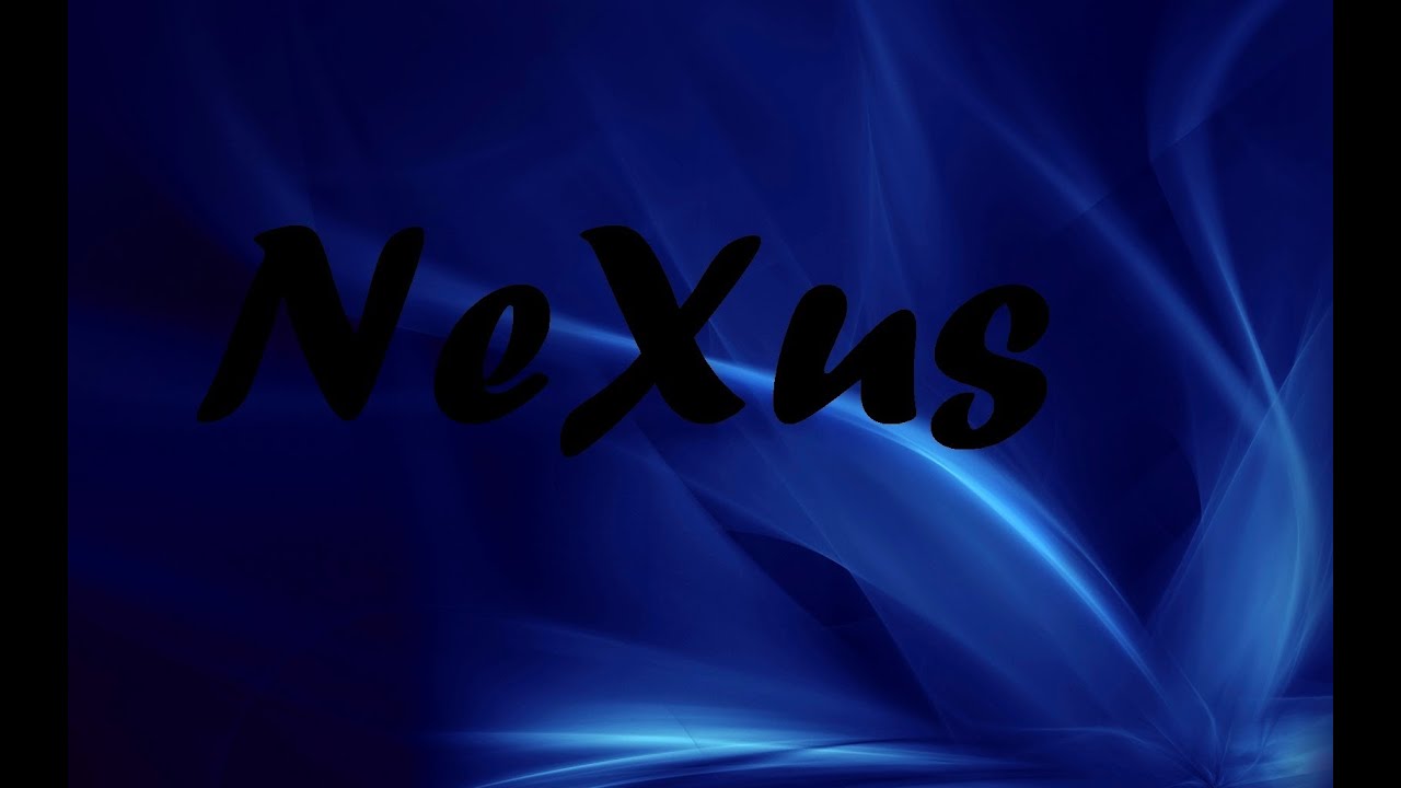 Nexus Network Minecraft Server Official Trailer - YouTube