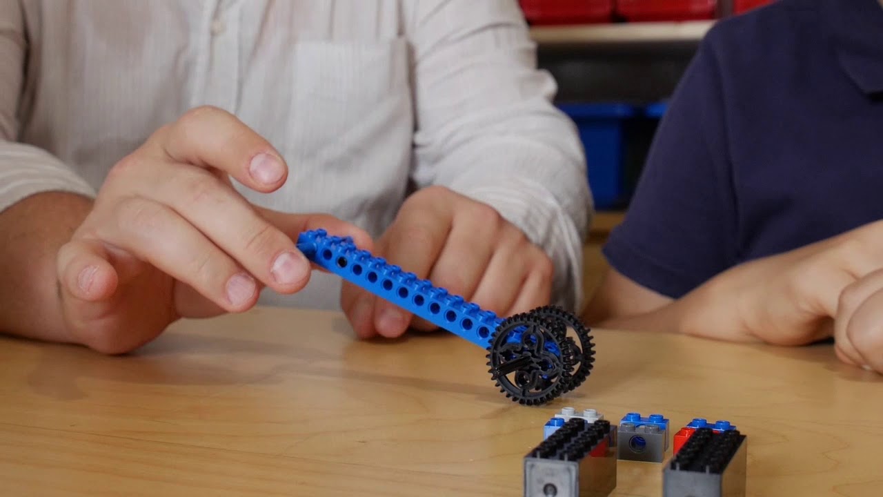 Mecanisme Simple - Parghie de gradul 2 - YouTube