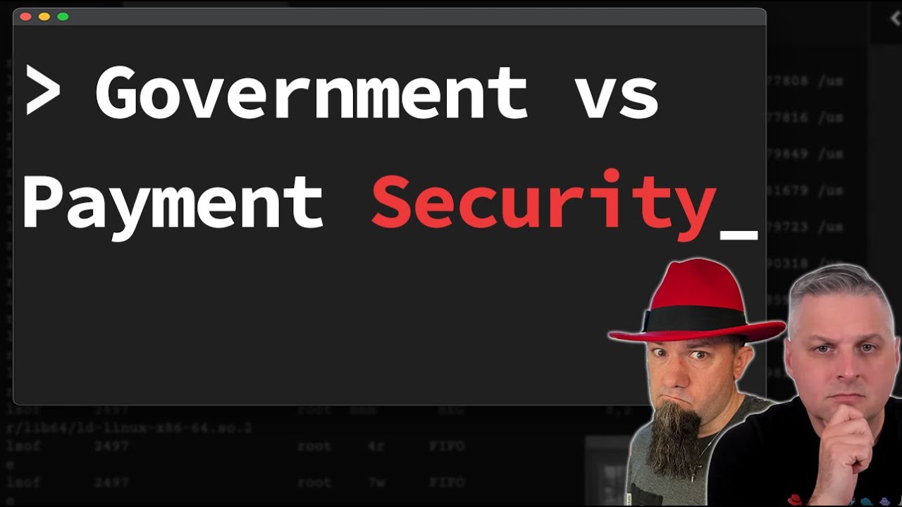 Security frameworks explained: DISA STIG, CIS & PCI DSS benchmarks ...