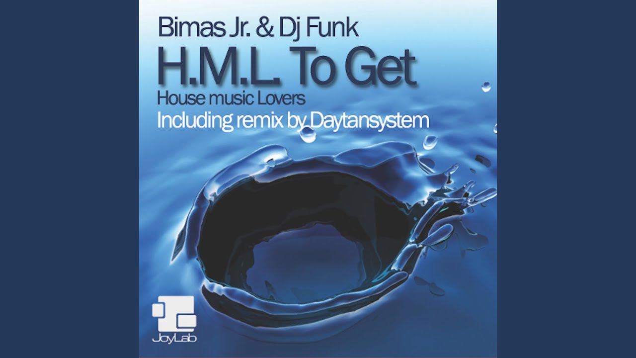 To Get (Bimax Version) - YouTube