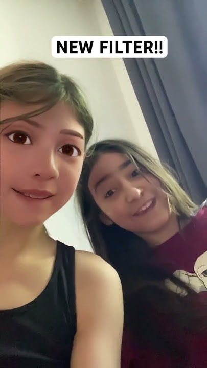 #funny #filter #what #imugly - YouTube