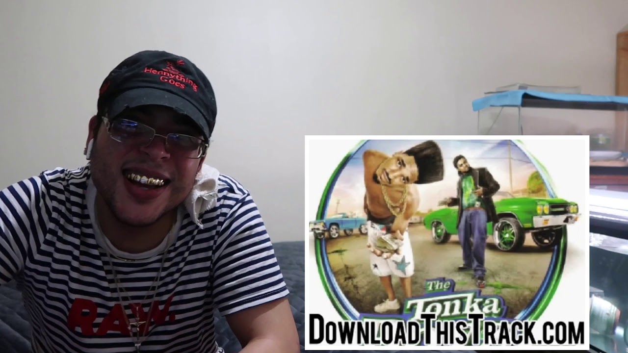 Husalah & B-Luv - Cuttin It Up Ft. Hollywood (O - The Tonka) Reaction🔥🔥 ...