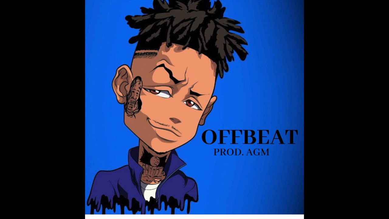 [FREE ] OFFBEAT || BLUEFCE TYPE BEAT|| - YouTube