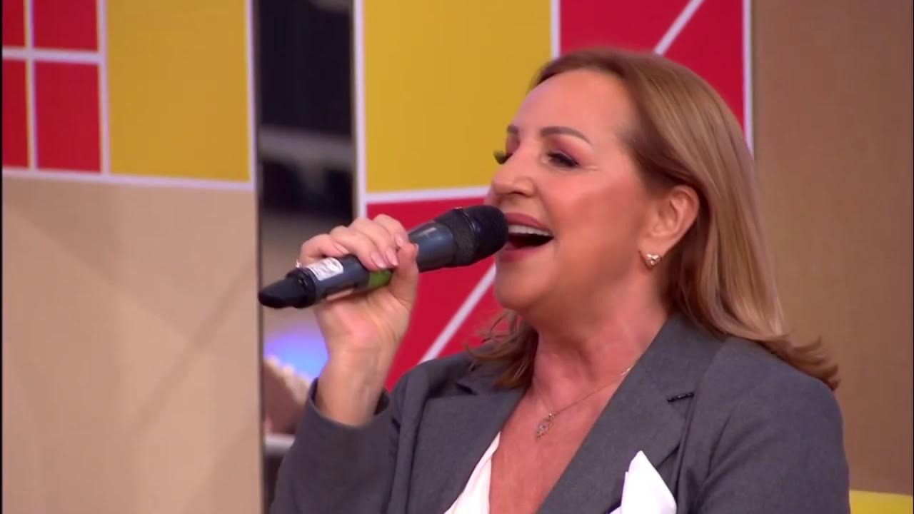 Časlav Ljubenović i Ana Bekuta - Veseljak - YouTube