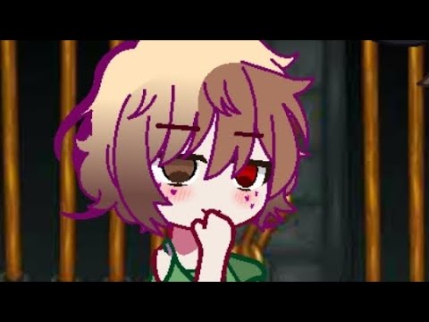 just a "weak" little girl || trend? || scribbles lore - YouTube