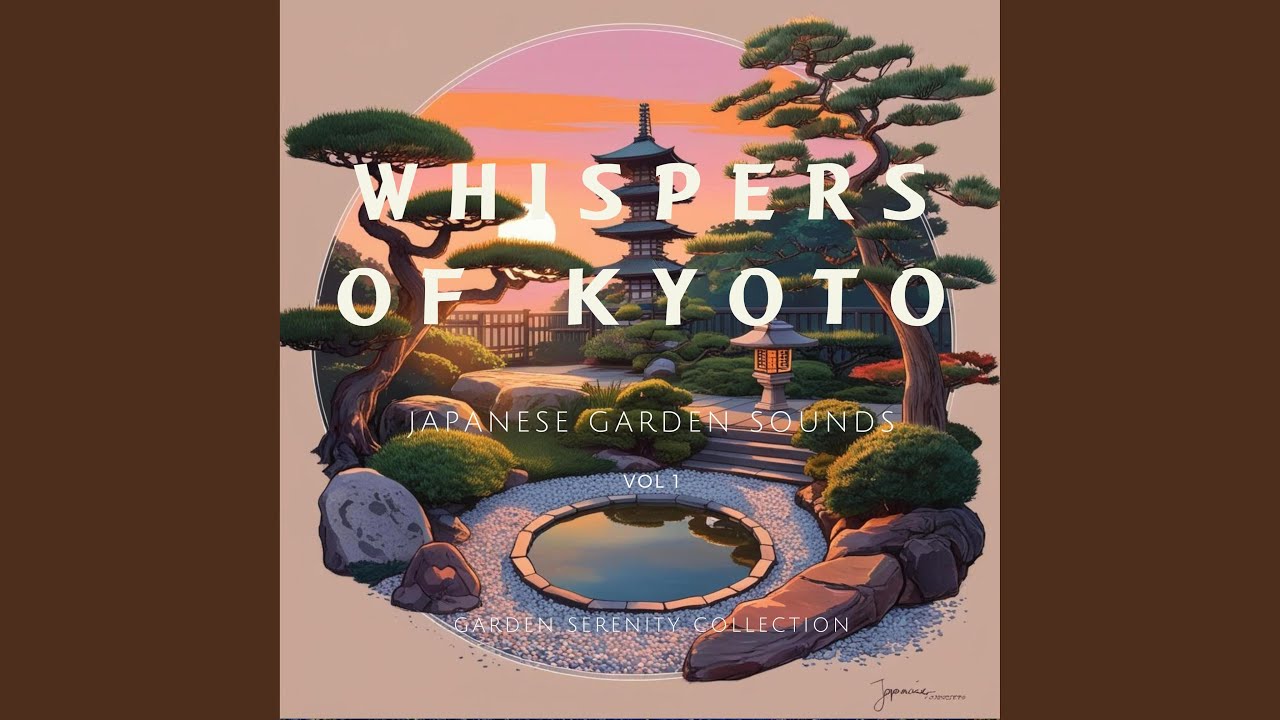 Kyoto Vibes - YouTube