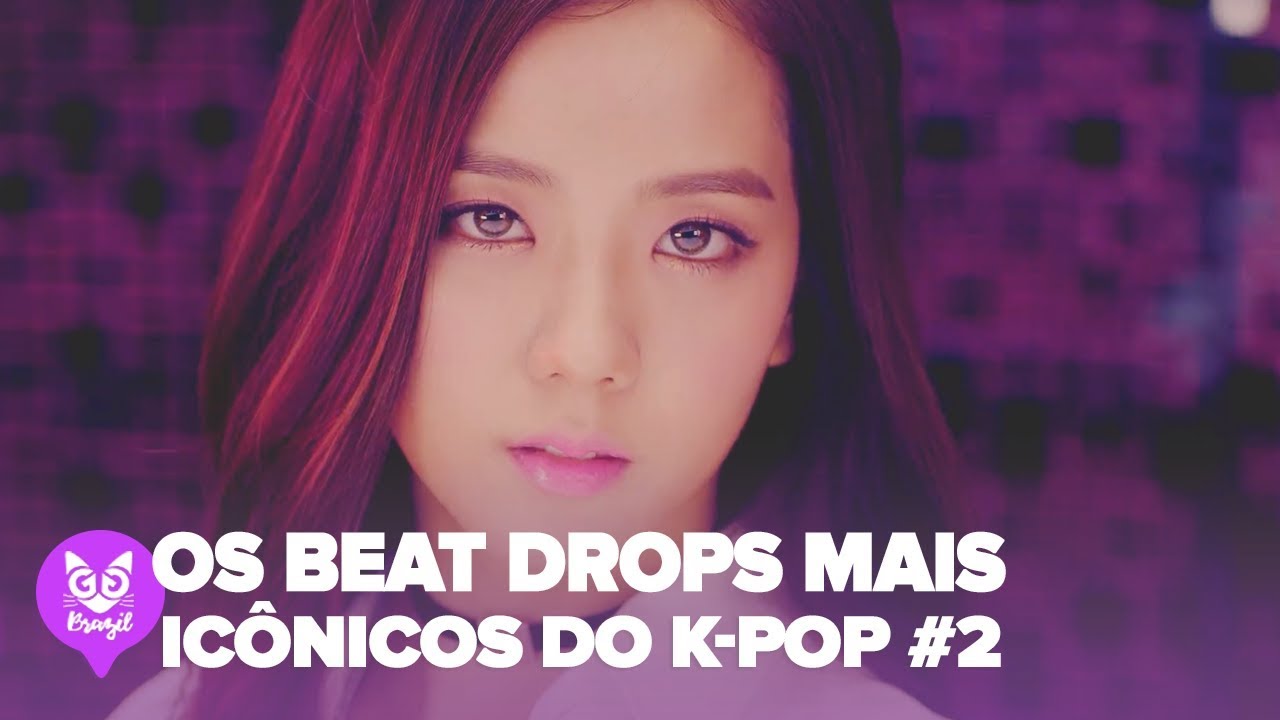 Best Beat Drops do Kpop #2 - YouTube