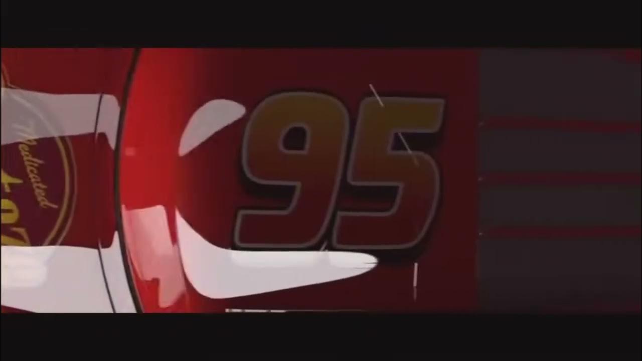 Lightning McQueen's intro - YouTube