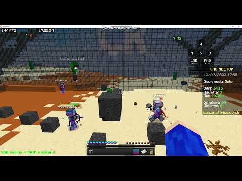 DondurmaGibisin team olmak