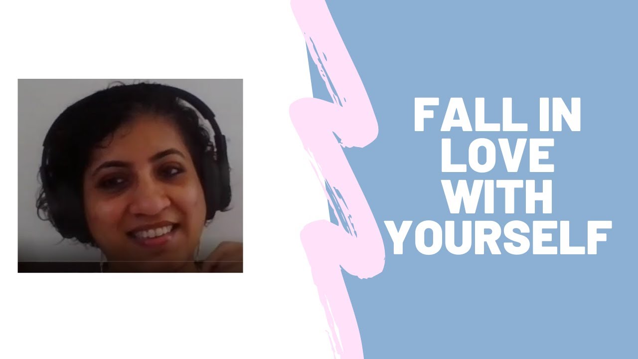 Love yourself, cause and effect, fall in love with yourself by Leena ...