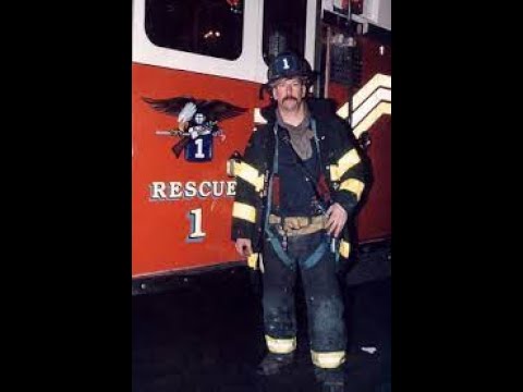 FF David Weiss - Rescue 1 - YouTube