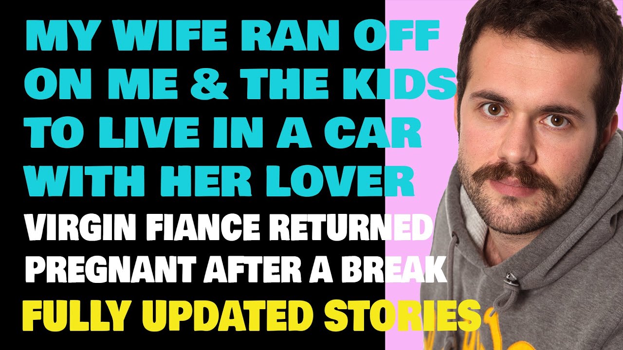 My Wife Ran Off On Me And Our Kids Reddit Stories YouTube my-wife-ran-off-on-me-and-our-kids-reddit-stories-youtube