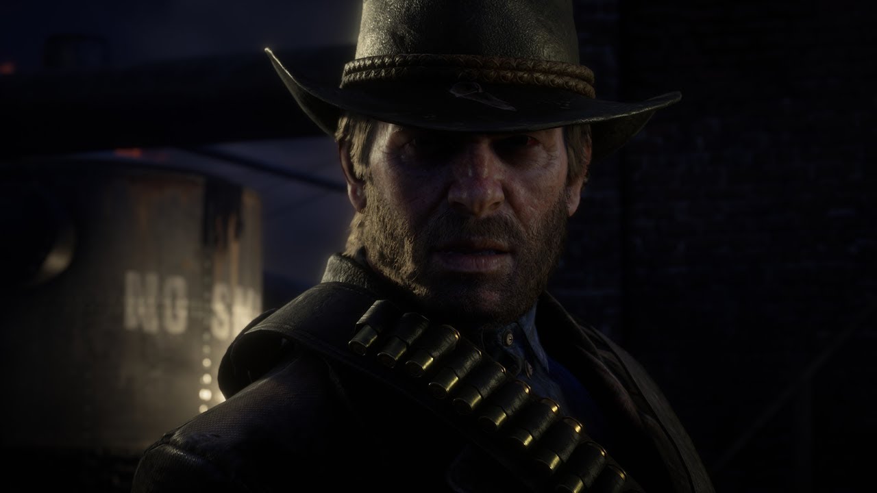 TRAITOR | Red Dead Redemption 2 - Part 51 - YouTube