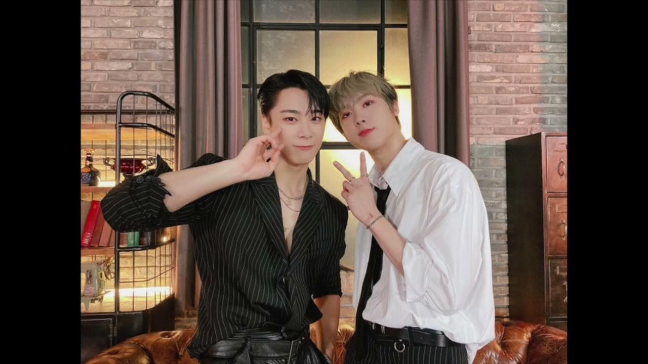 [Eng Sub] 200916 ASTRO Moonbin Sanha 娛樂e世代 - YouTube