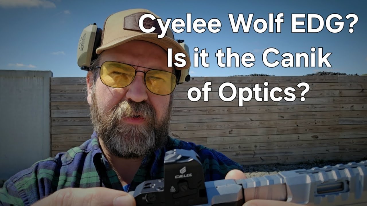 First look at the Cyelee Wolf EDG. Was it worth the price of admission ...