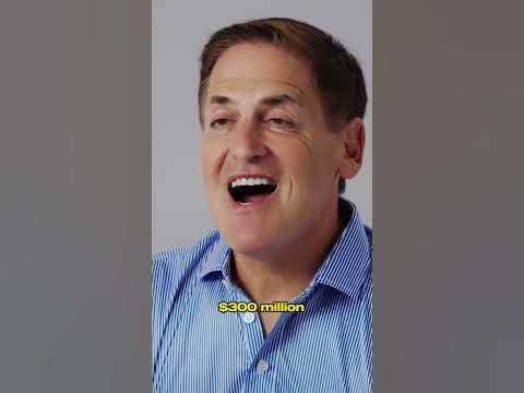 Mark Cubans big success | How Mark Cuban became a billionaire - YouTube