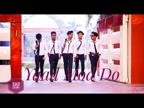 Yaar Mod Do Full Video Song | Milan gaba Guru Randhawa Aditya.Vashu ...