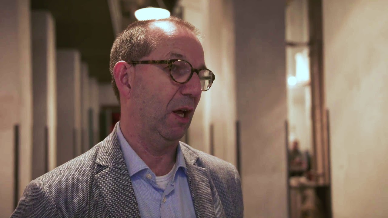 Rob Mudde on recognition and rewards - YouTube