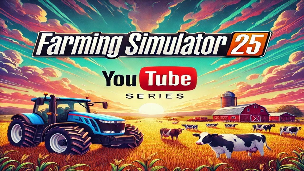 Building a Million-Dollar Farm WITH VIEWERS! 💰 (Vertical) - YouTube